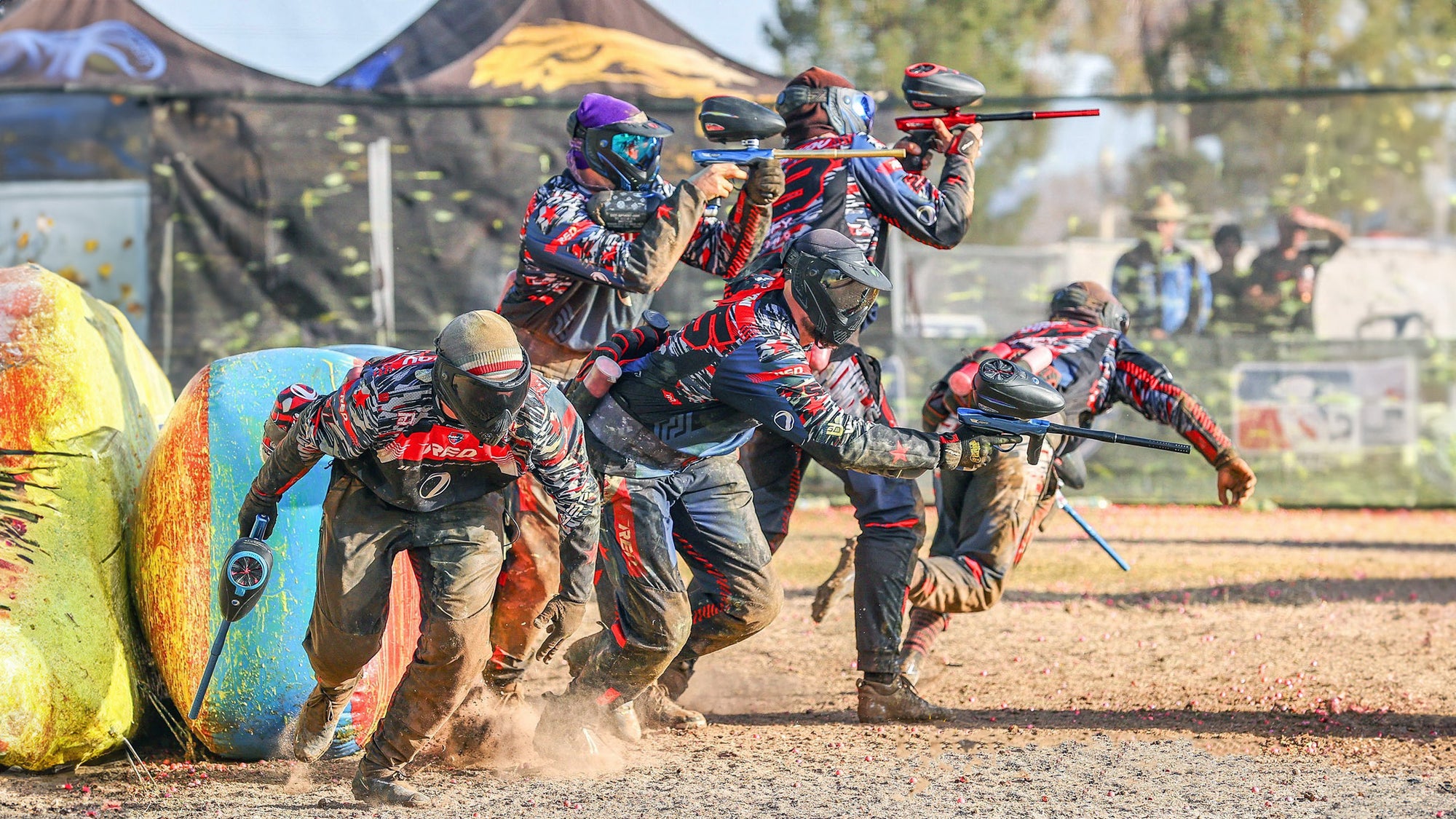 Red Legion Team – RED LEGION