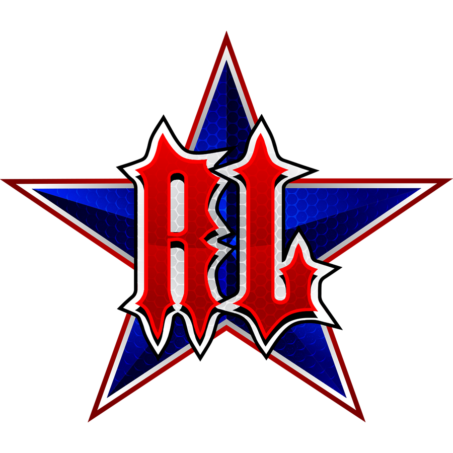 Red Legion Team – RLGN Paintball