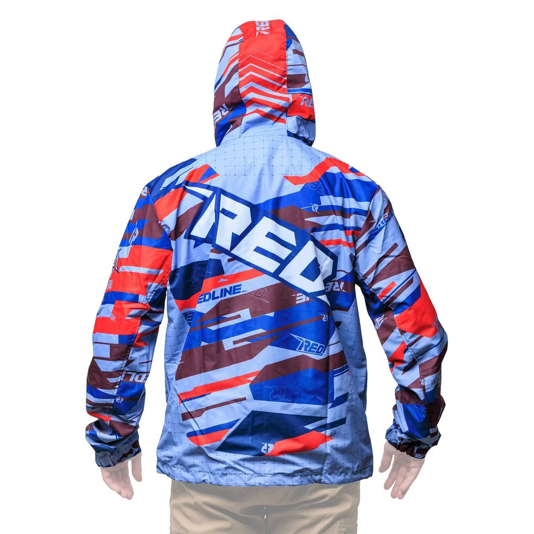 Red Legion - Paintball Club & Shop – RED LEGION